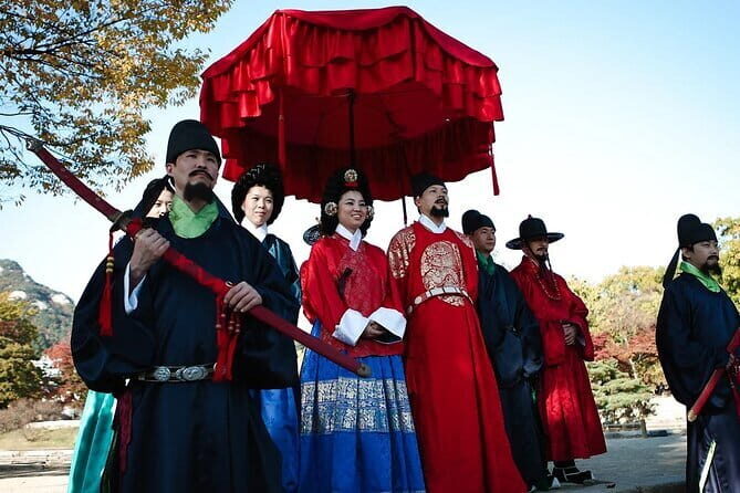 Seouls Full-Day Royal and Cultural Tour - Final Thoughts: Who Will Appreciate This Tour?