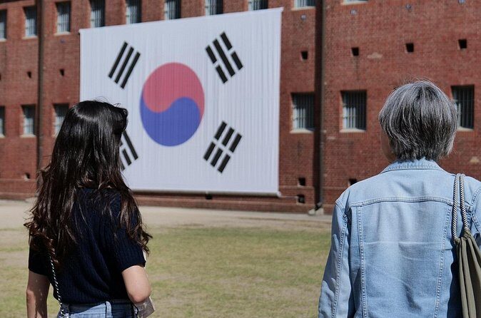 Seouls Hidden Dark History Guided Tour of Seodaemun Prison - FAQ