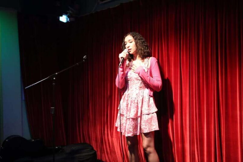 Seouls Stars: Open Mic with Local & International Talent - Key Points