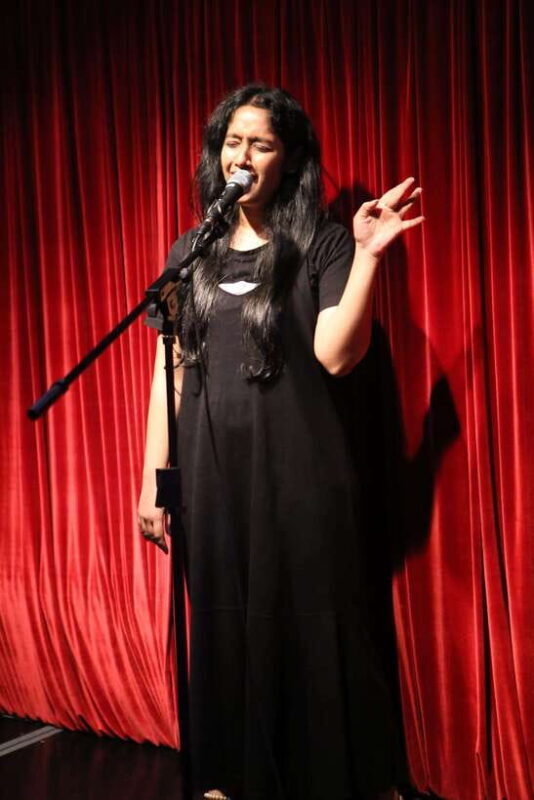 Seouls Stars: Open Mic with Local & International Talent - The Itinerary in Detail