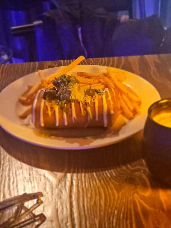 Seouls Stars: Open Mic with Local & International Talent - FAQ