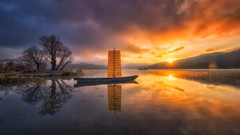 Seoul:Yangpyeong Day Trip with Dumulmeori & Yongmunsa Temple - The Experience for Different Travelers