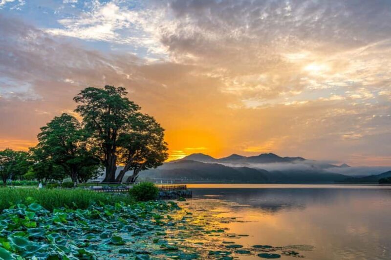 Seoul:Yangpyeong Day Trip with Dumulmeori & Yongmunsa Temple - FAQs