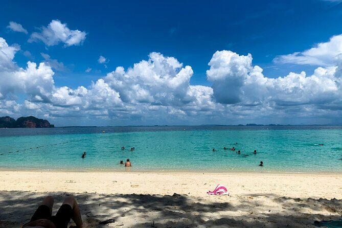 Separated Sea and 4 Islands - The Unseen of Thailand Full Day Tour From Krabi - The Sum Up: Is This Tour Worth It?