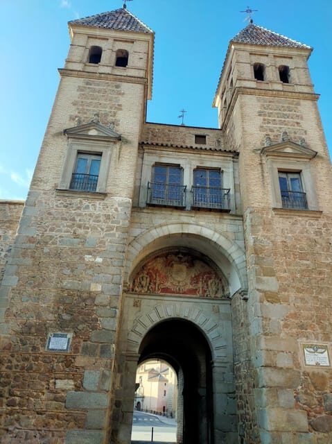 Sepharad: a trip to Jewish Quarters in Toledo and Segovia - Key Points