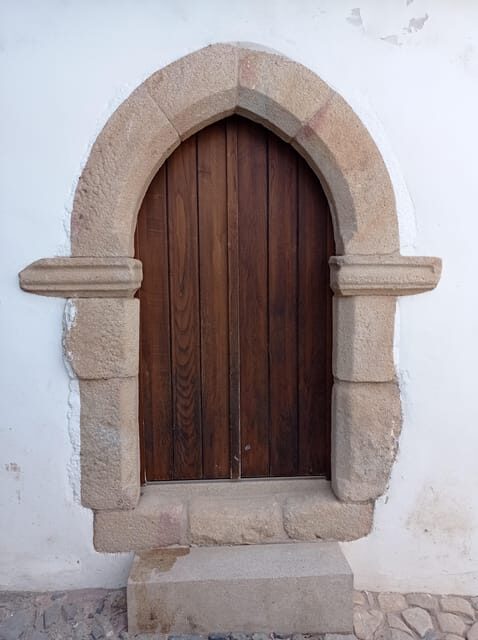 Sephardic Tour of Castelo de Vide - The Itinerary in Detail: What You Can Expect