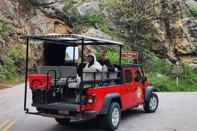Sept 26 Only - 2025 Custer State Park Buffalo Roundup - Public - The Value of the Experience