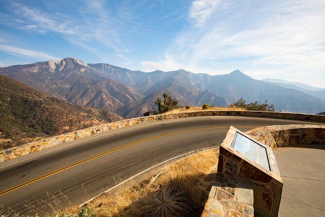 Sequoia and Kings Canyon Audio Tour Self Guide National Park Tour - Who Will Benefit Most from This Tour?