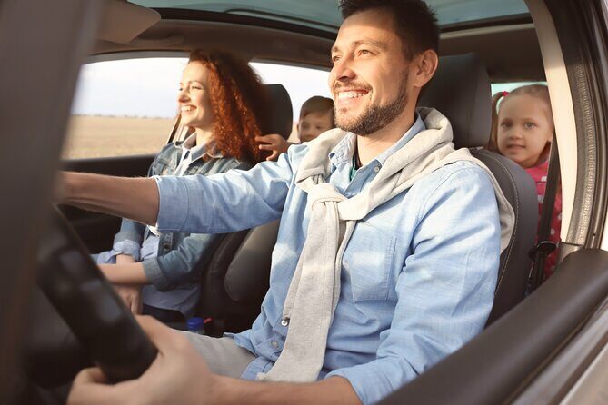 Sequoia & Kings Canyon NP Self-Guided Driving Audio Tour - The Practical Side: Pros and Cons