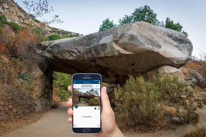 Sequoia & Kings Canyon NP Self-Guided Driving Audio Tour - Who Should Consider This Tour?