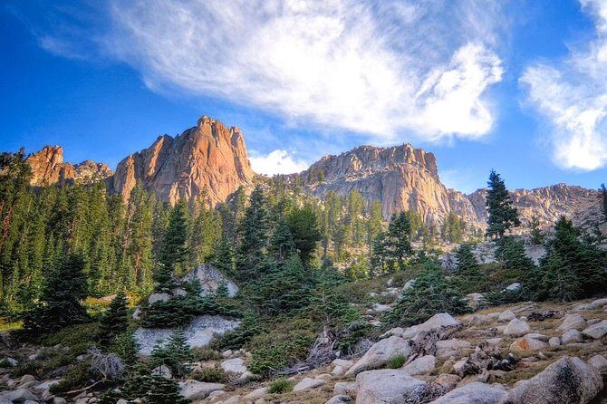 Sequoia National Park Adventure from Tulare - FAQ