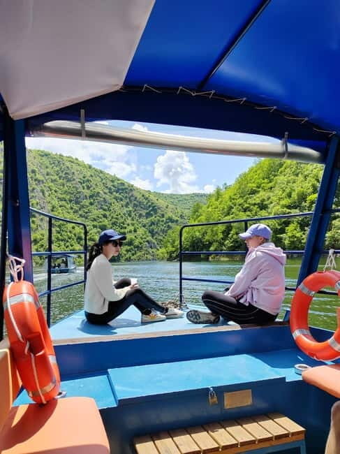 Serbia: Uvac Canyon Tour with Ice Cave and Boat Ride - The Sum Up