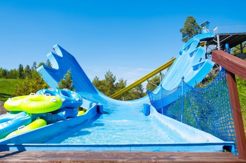 Serena Water Park Day Ticket - Introduction: Why Consider Serena Water Park?