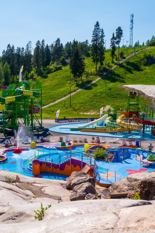 Serena Water Park Day Ticket - How to Make the Most of Your Visit