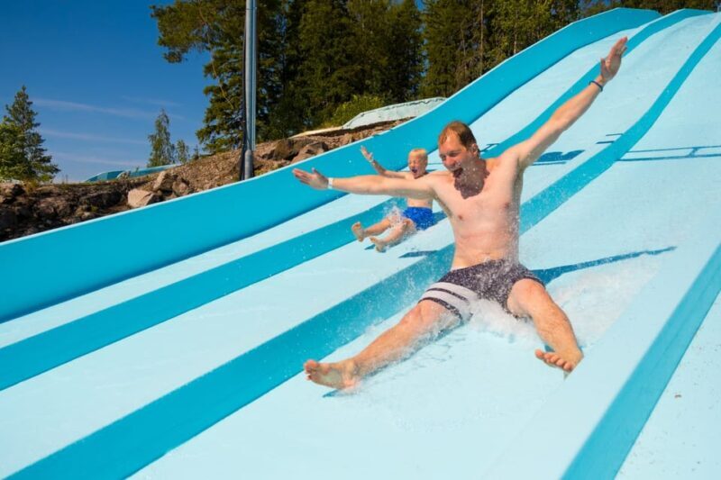 Serena Water Park Day Ticket - Authentic Traveler Insights