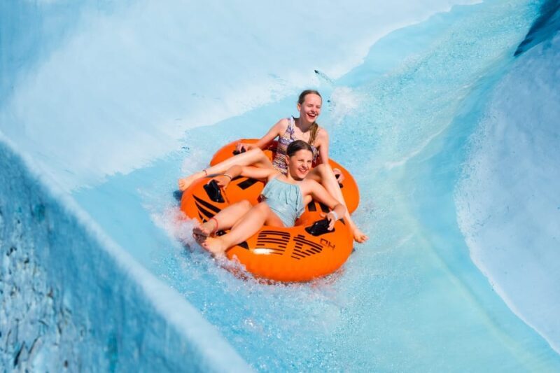 Serena Water Park Day Ticket - The Sum Up: Who Is This Water Park For?