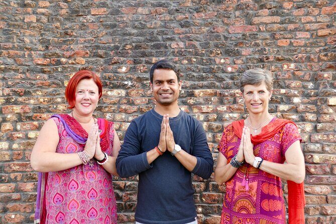 Serene and beautiful Sarnath Private Half Day Tour - FAQ