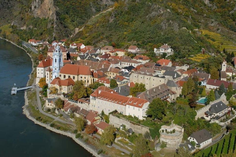 Serene Austrian Escape: Dürnstein, Melk, Salzburg, Hallstatt - What Makes This Tour Stand Out