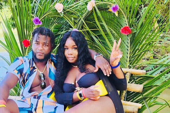 Serene Bamboo Rafting Adventure: - The Itinerary Breakdown