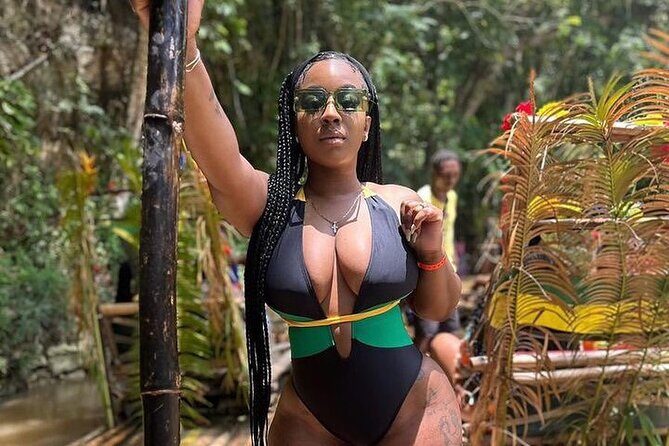 Serene Bamboo Rafting Adventure: - Who Should Consider This Tour?