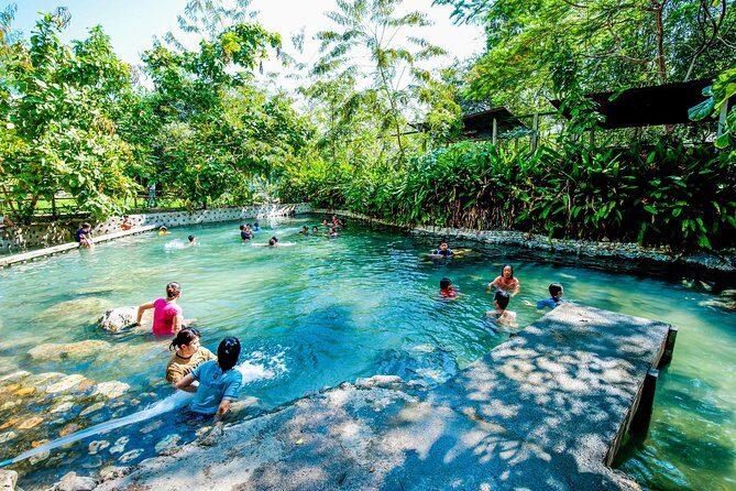Serene Escape to Ratchaburi: A Day of Wellness, Nature & Lunch - Navigating the Price and Value