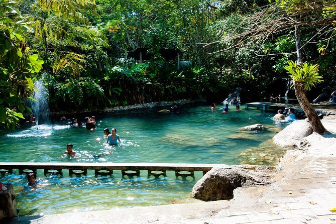 Serene Escape to Ratchaburi: A Day of Wellness, Nature & Lunch - FAQ