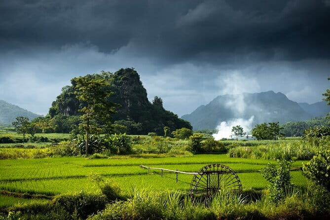 Serene Hanoi Escape: Incense Village & Quan Son Lake Day Trip - Reflection and Return to Hanoi