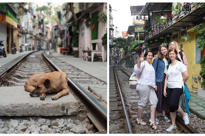 Serene Hanoi Escape: Incense Village & Quan Son Lake Day Trip - Who Would Love This Tour?