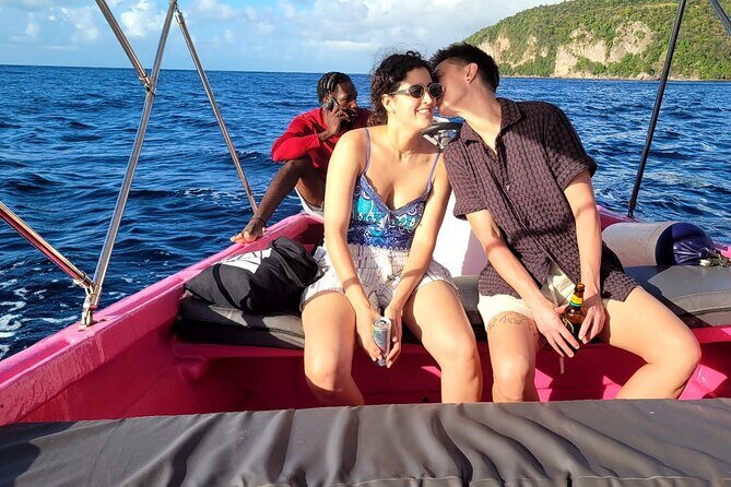 Serene Sunset Cruise on the West Coast - Who Should Consider This Cruise?