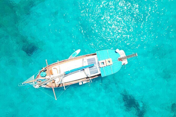 Serenity at Sea: Comino Blue Lagoon Exclusive Day Cruise - Final Thoughts