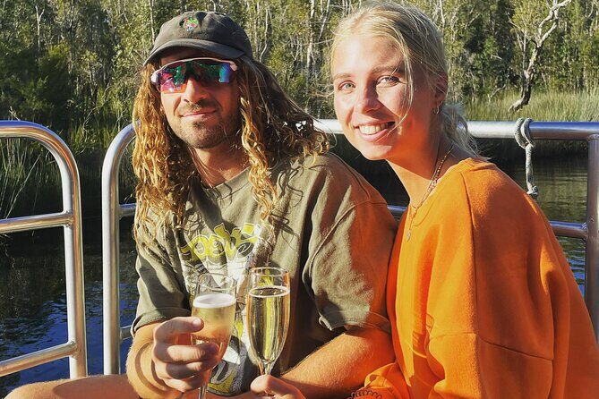 Serenity Cruise to Australia's Everglades - Who Will Love This Tour?