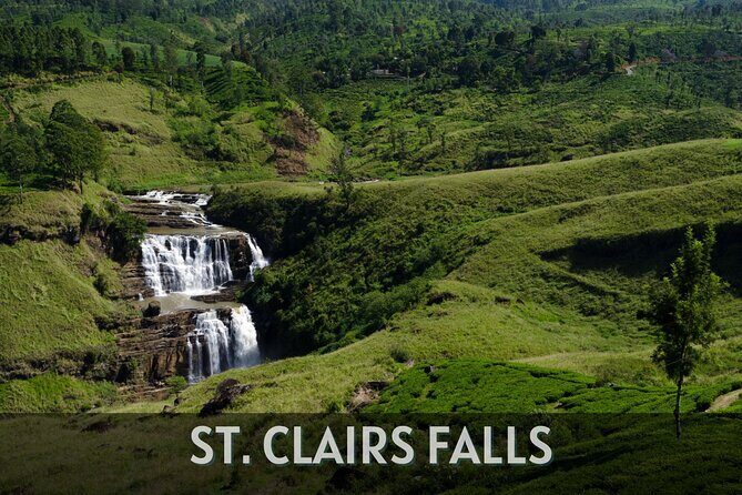 Serenity Escape Sri Lanka 5 Day Eco Friendly Private Tour - Who Will Love This Tour?