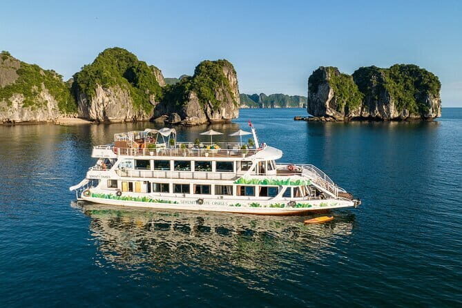 Serenity Explorer Luxury Cruise Visit Lan Ha Bay, Viet Hai Biking - Final Thoughts: Who Will Love This Tour?