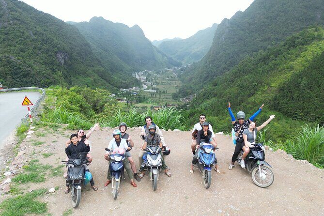 Serenity Ha Giang Loop 3 Days Motorbike Adventure - Introduction: Who Will Love the Serenity Ha Giang Loop 3 Days Motorbike Adventure?