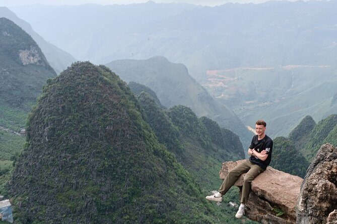 Serenity Ha Giang Loop 3 Days Motorbike Adventure - Key Points