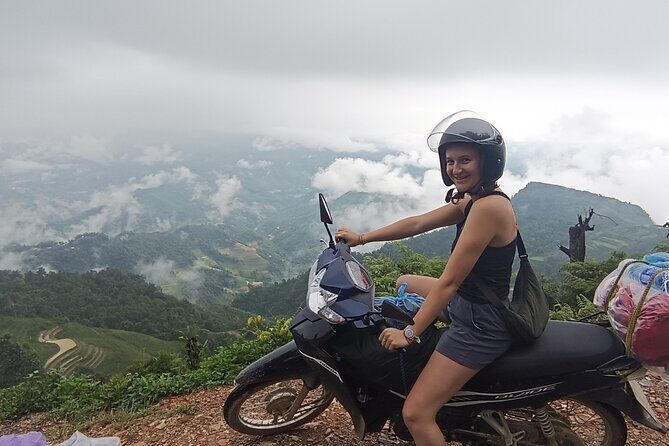 Serenity Ha Giang Loop 3 Days Motorbike Adventure - The Adventure Experience: What Travelers Say