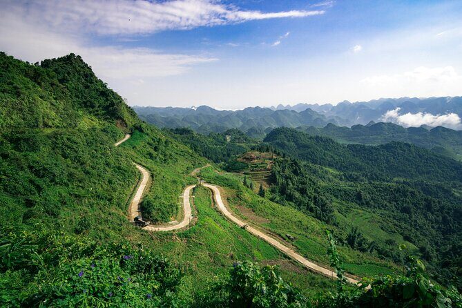 Serenity Ha Giang Loop 3 Days Motorbike Adventure - Practical Tips for Making the Most of Your Trip