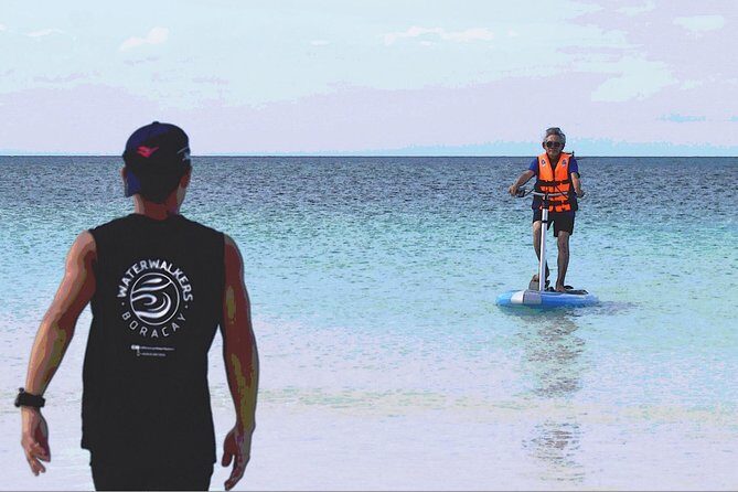 Serenity (Half-day Rental) - A Closer Look at the Serenity Half-day Rental