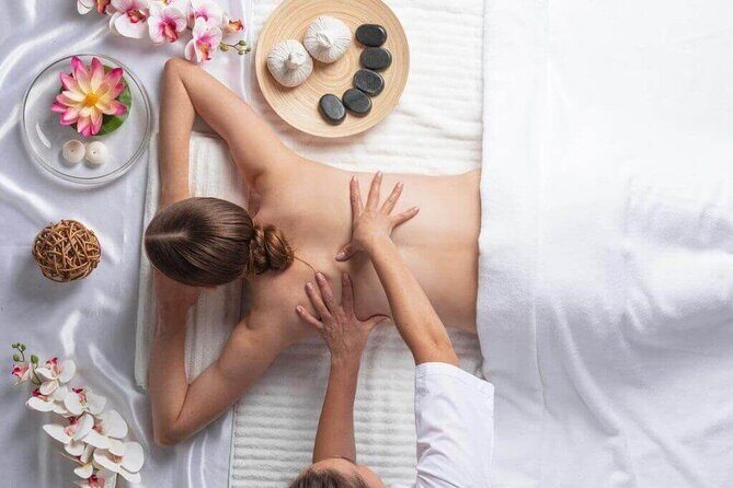 Serenity Touch Massage Experience - Who Is This Tour Best Suited For?