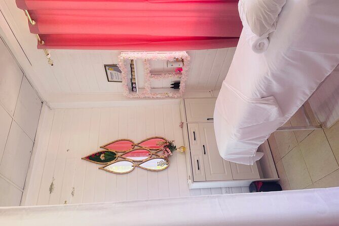 Serenity Touch Massage Experience - Final Thoughts