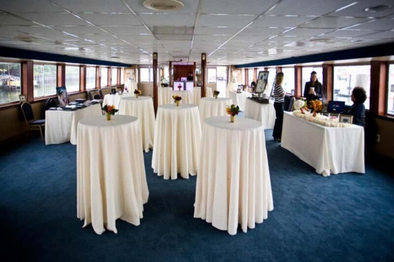 Serenity Yacht NYC New Years Eve Cruise - Is This Cruise Right for You?