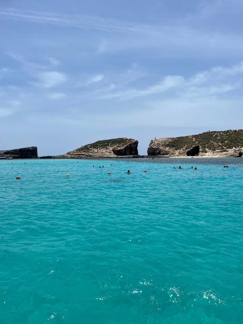 SerenityBoatChartersMalta: Bluelagoon,Comino&Gozo boat trip - Who This Tour is Perfect For