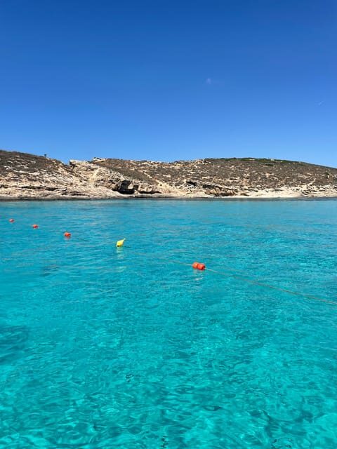 SerenityBoatChartersMalta: Bluelagoon,Comino&Gozo boat trip - Frequently Asked Questions