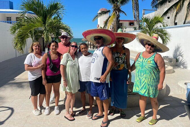 Sergio´s Beach House Buffet and Drinks - What the Food and Drinks Are Like