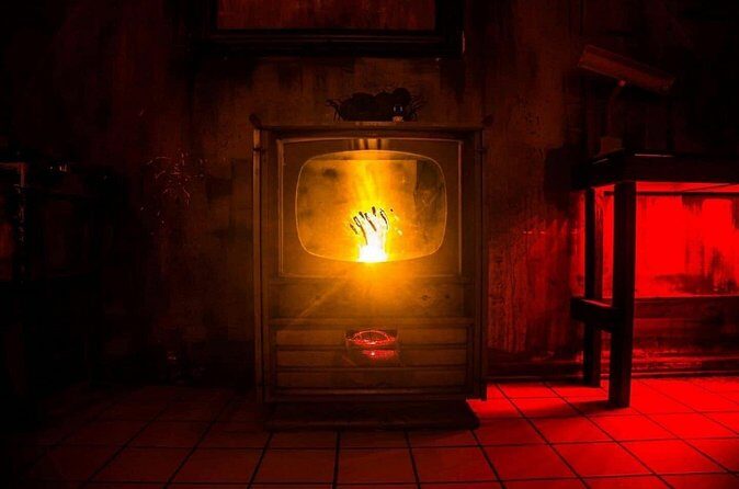 Serial Killer Escape Room in Charleston - Insights from Past Participants