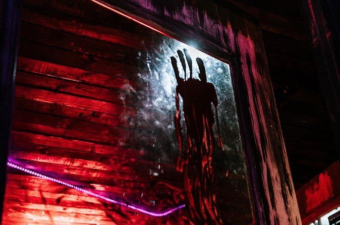 Serial Killer Escape Room in Charleston - Price and Value Analysis