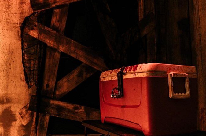 Serial Killer Escape Room in Charleston - FAQ: Common Questions About the Serial Killer Escape Room