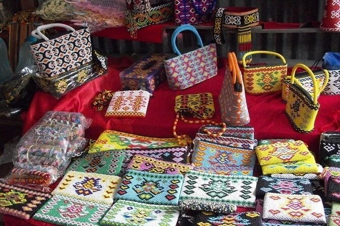 Serikin Market & Fairy Wind Cave - Introduction