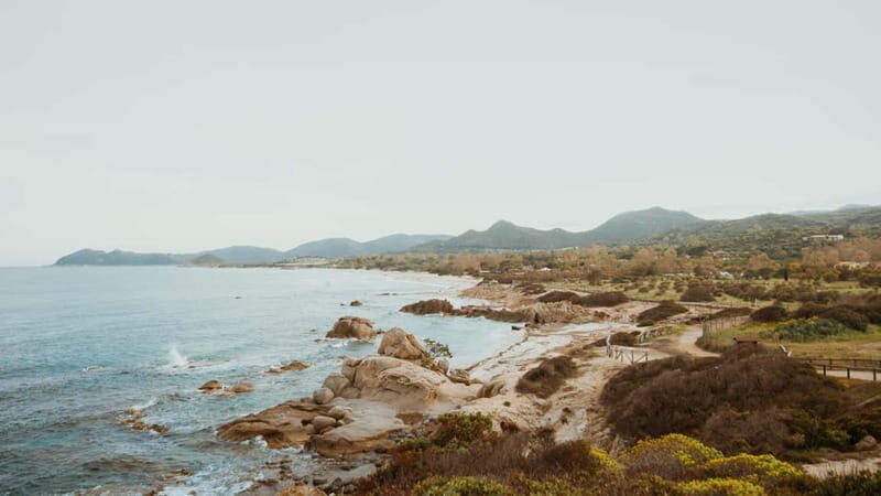 Serpentara-Punta Molentis rubber boat tour with snorkeling - Who Should Book This?