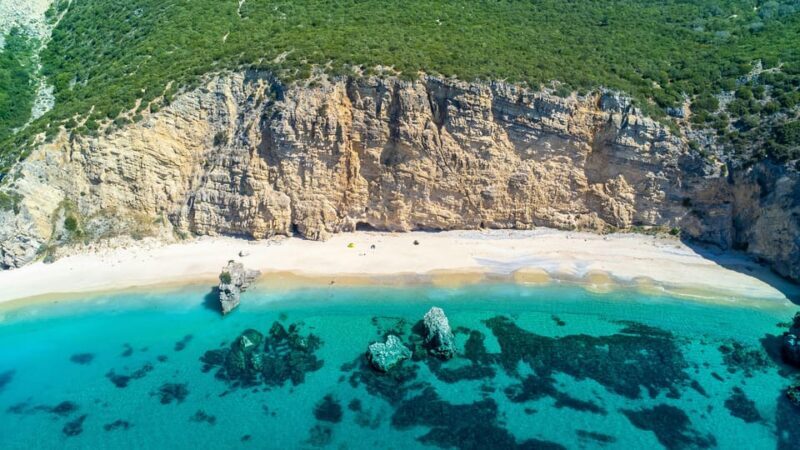 Serra da Arrábida Natural Park by E-Bike + Transfer - Practical Tips for Participants